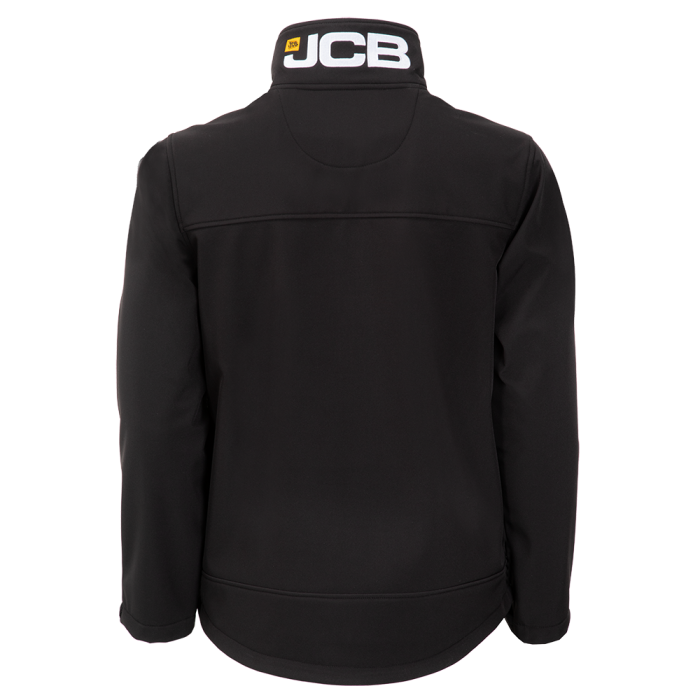Eladó JCB Softshell kabát Férfi/XL | Profirent gépkölcsönző