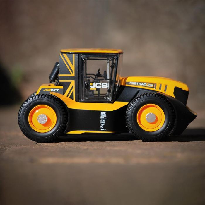 Eladó JCB WFT modell | Profirent gépkölcsönző