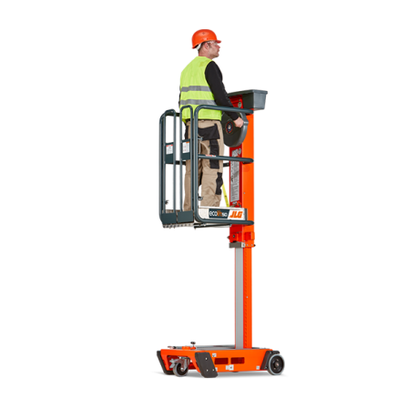 Low-level access : JLG ECO LIFT bérlés, árakkal