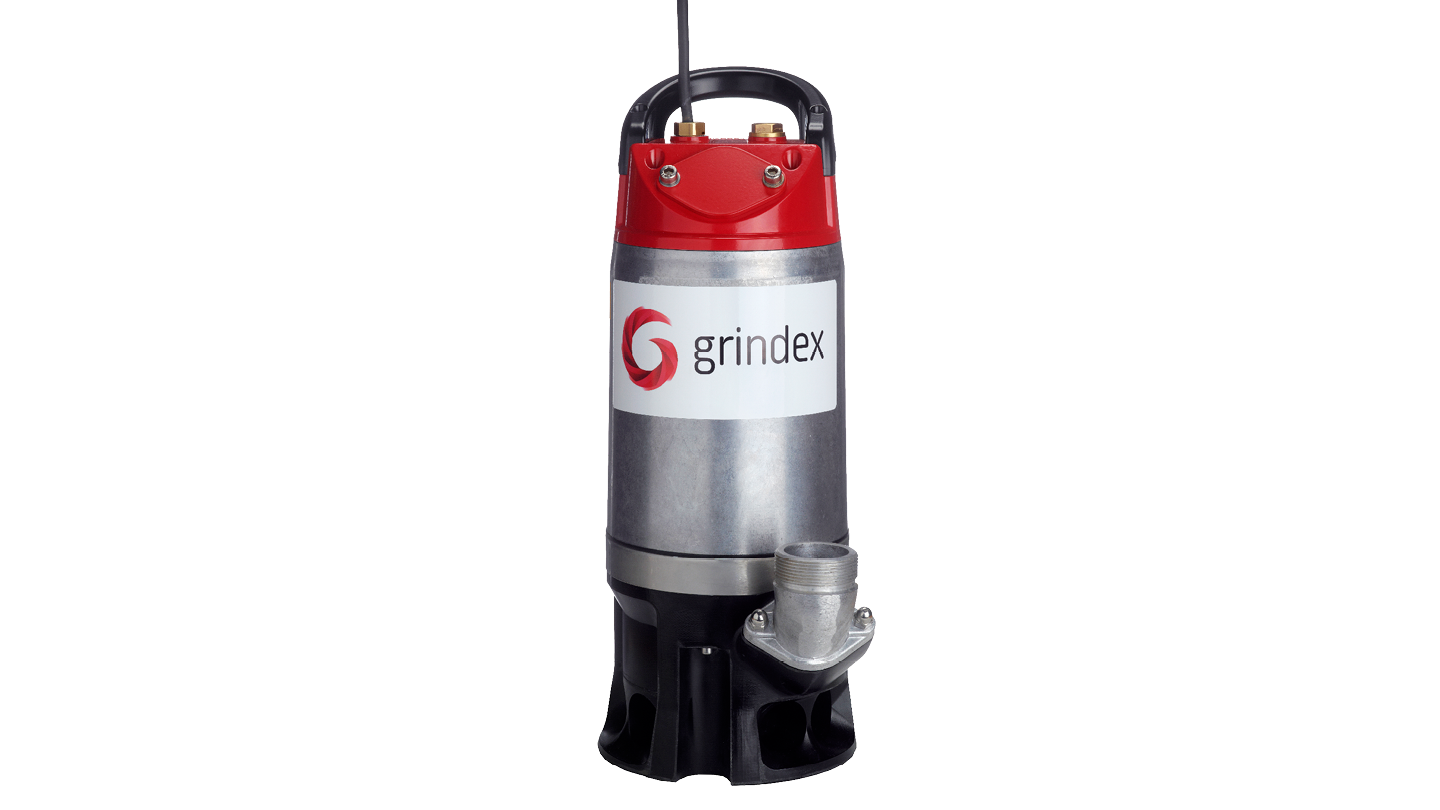 Elektromos zagyszivattyúk : GRINDEX SALVADOR 3 FASE UK bérlés, árakkal