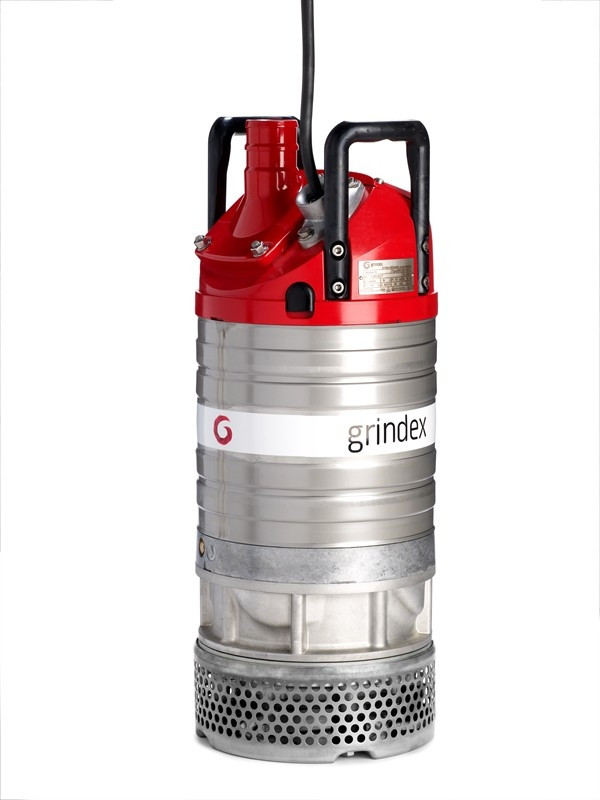 GRINDEX Grindex csatorna szivattyúk | Profirent