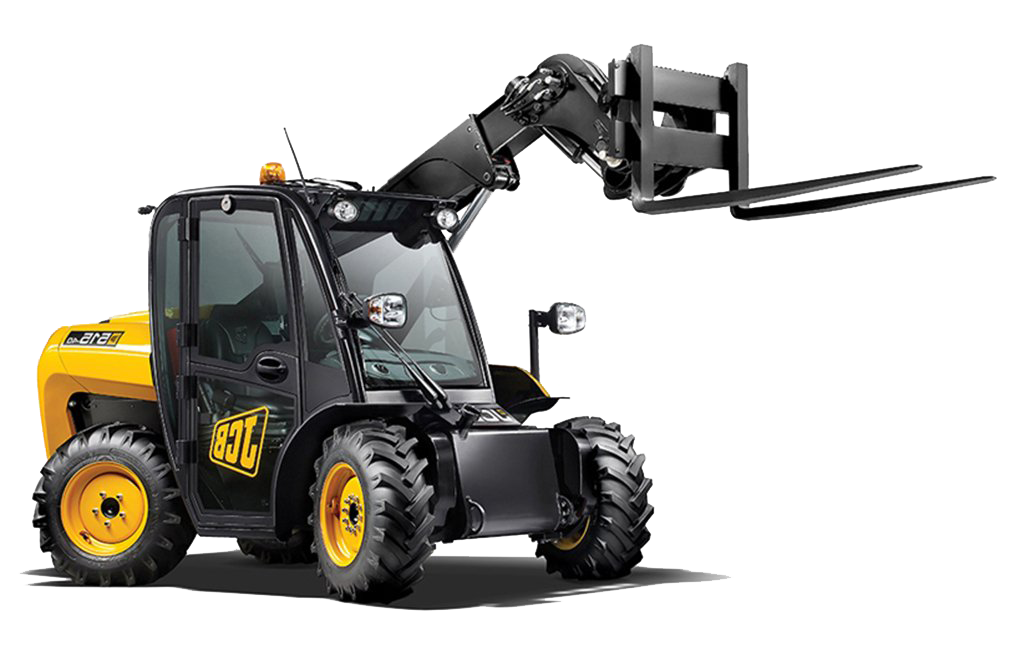 Teleszkópos rakodók : JCB 516-40 bérlés, árakkal